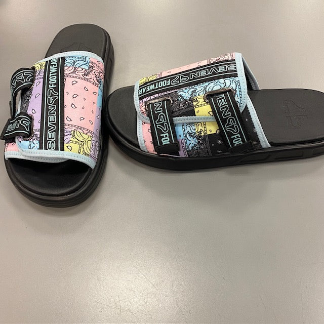 G Seven Slides – Fashion Gods St. Louis